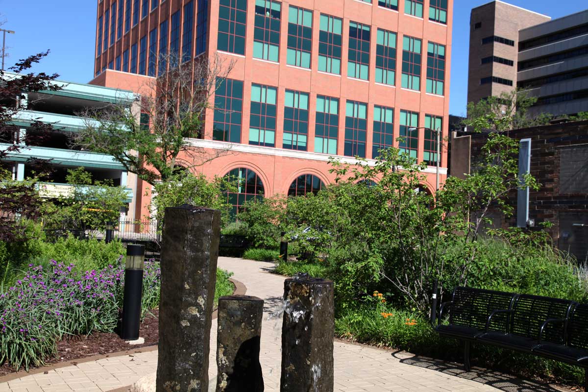 Practice & Experience – Matthew Marin